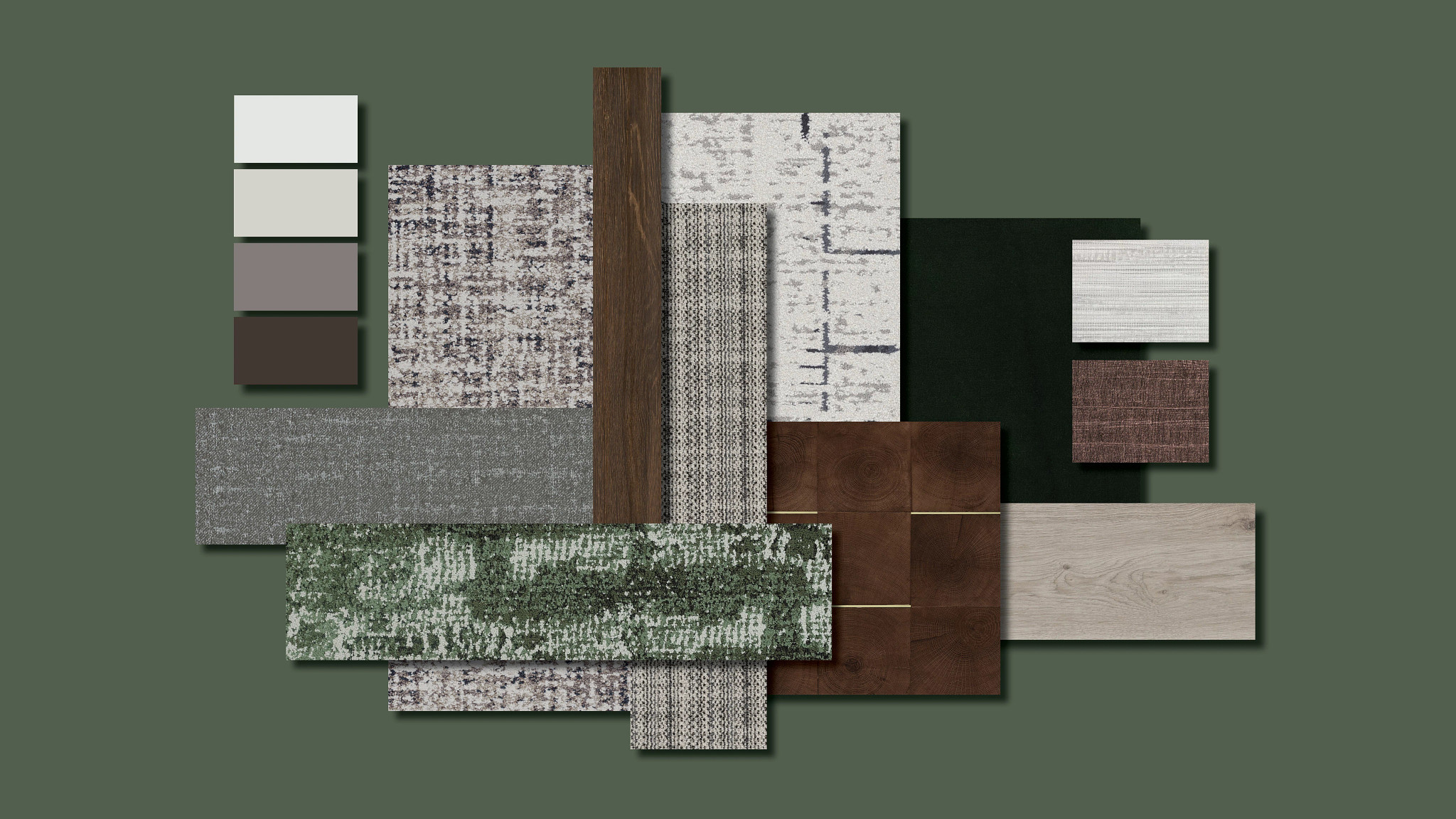 StudioOne Designer 3 | ShawContract